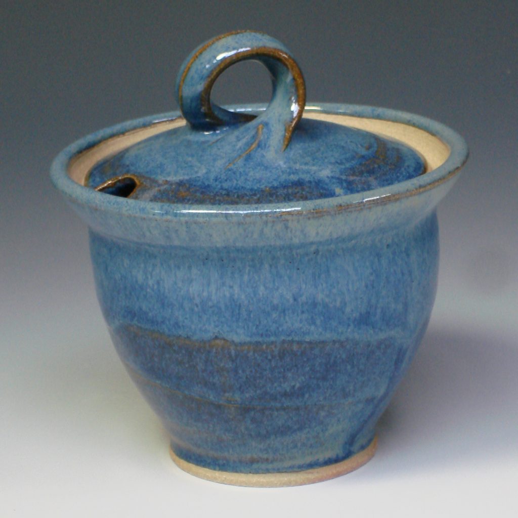 Oil Drizzler – Interlude Ceramics