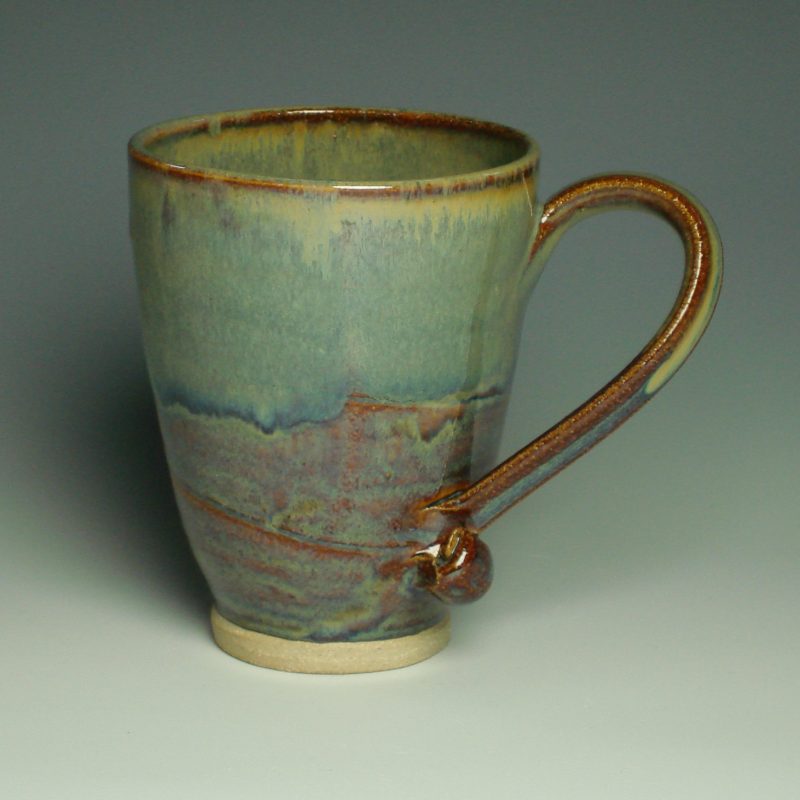 Squareware Mug – Interlude Ceramics