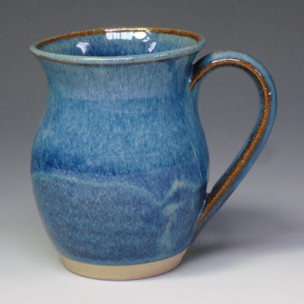Round Mug | Interlude Ceramics