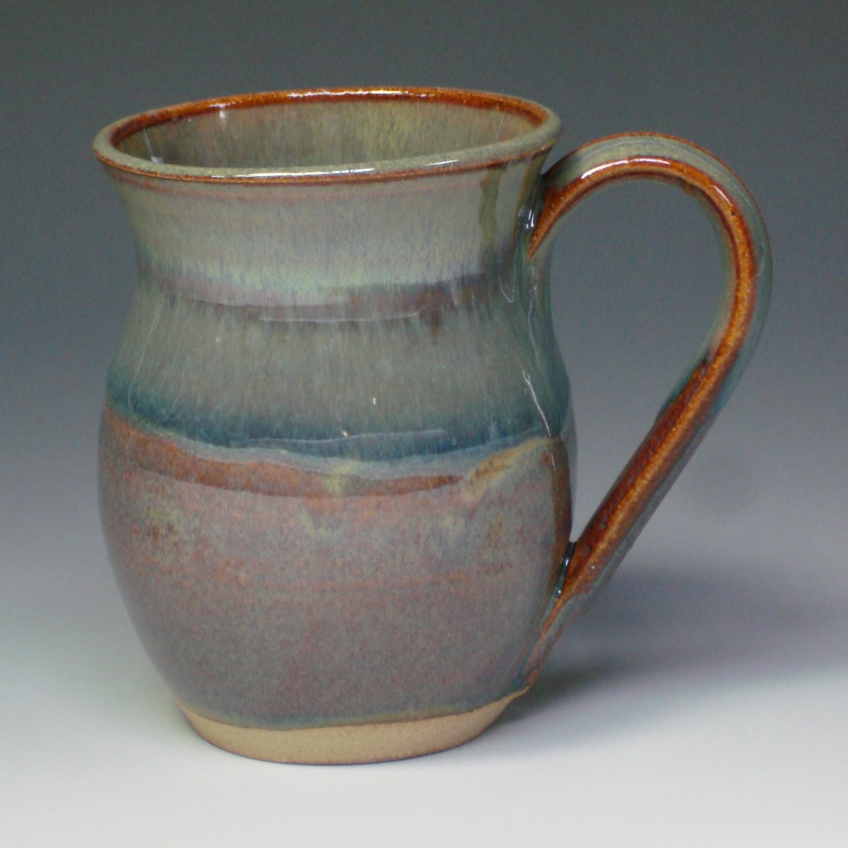 Round Mug | Interlude Ceramics