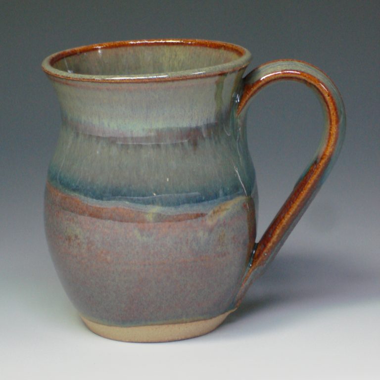 Round Mug – Interlude Ceramics