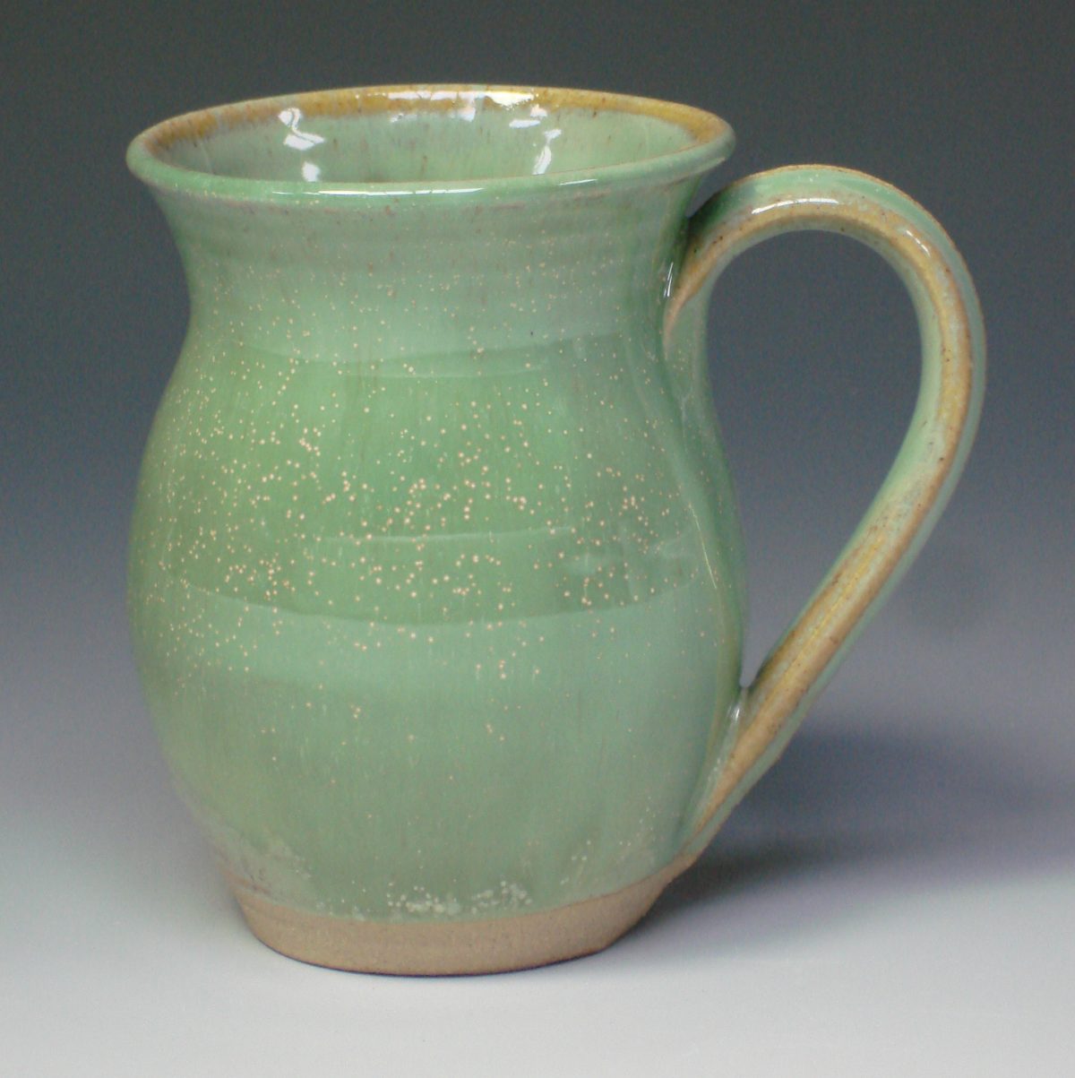 Round Mug | Interlude Ceramics