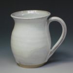 Round Mug | Interlude Ceramics