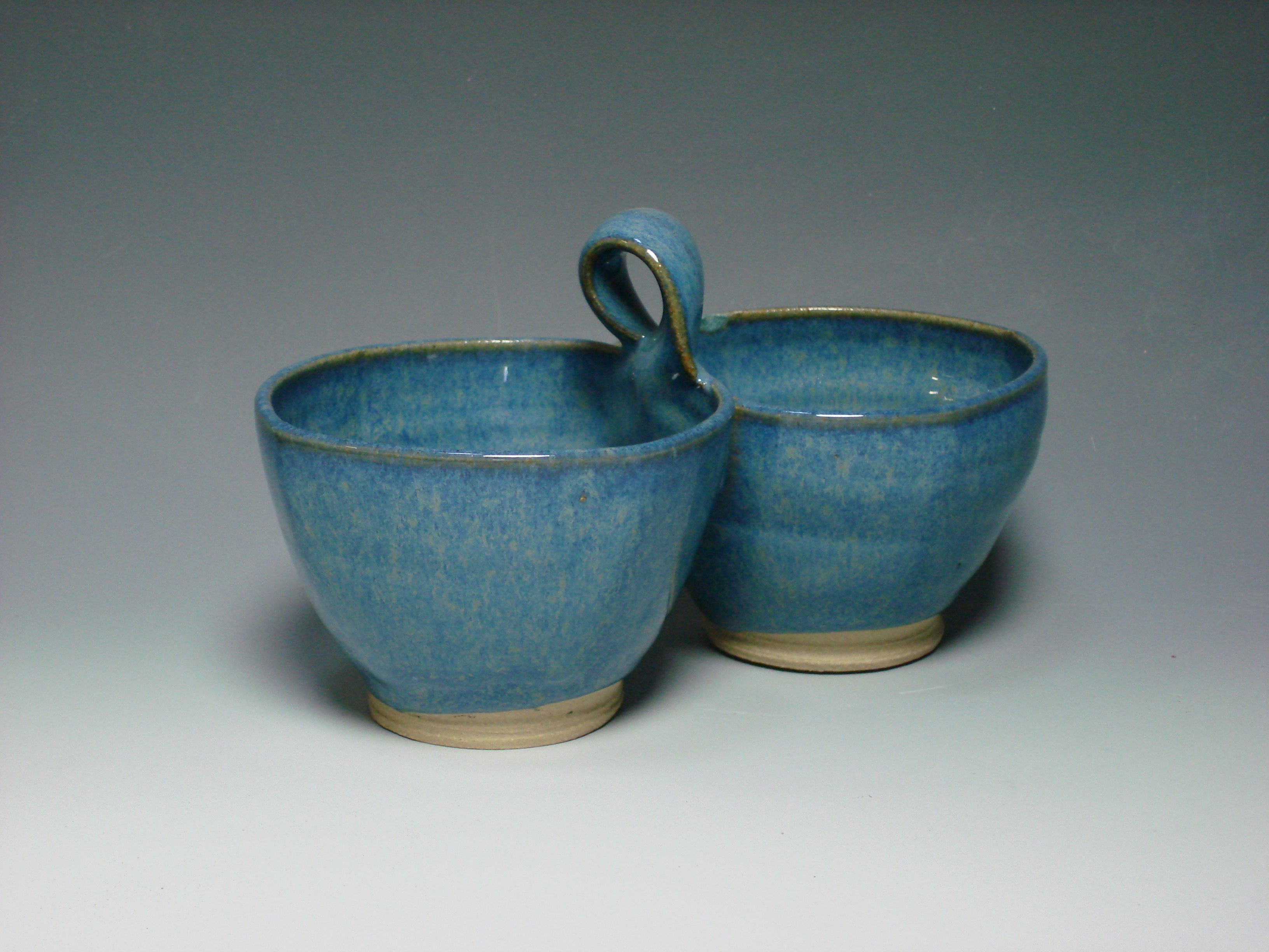 Two Dip Bowls | Interlude Ceramics
